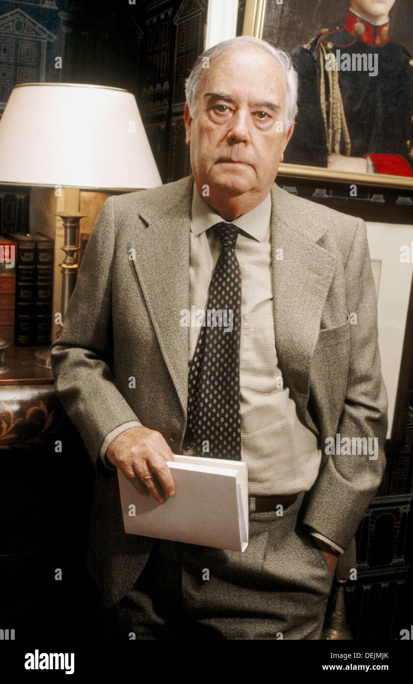Joan perucho hi-res stock photography and images - Alamy