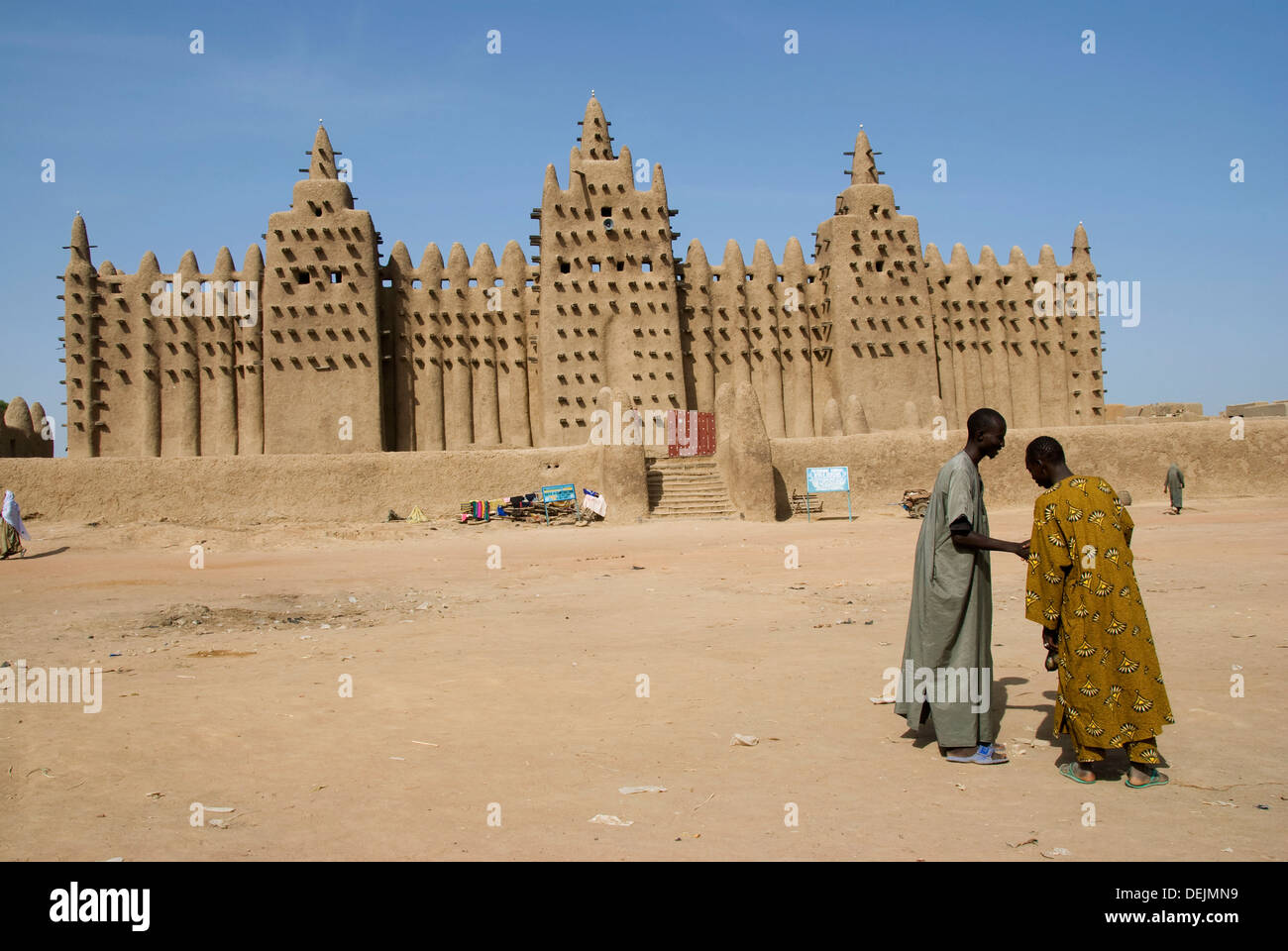 Mopti region hi-res stock photography and images - Alamy