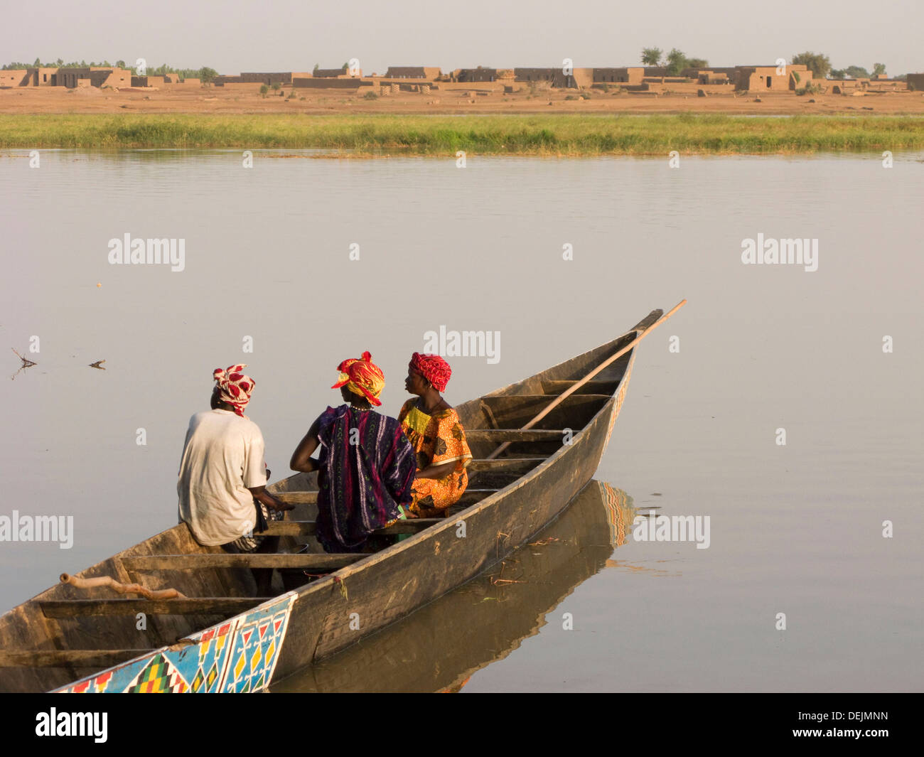 Mopti region hi-res stock photography and images - Alamy