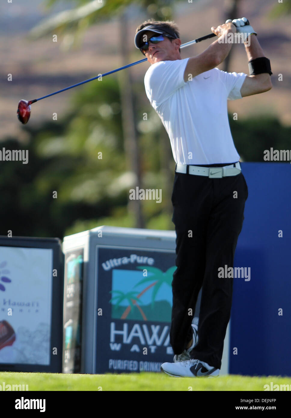 Kapolei, HI, USA. 18th Sep, 2013. September 18, 2013 Kapolei, Hawaii ...