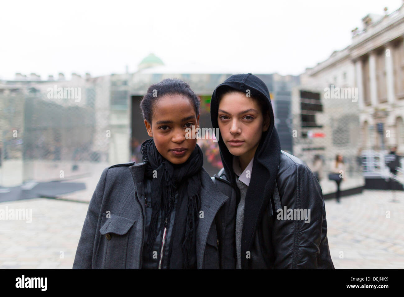 Fashion 2013 hi-res stock photography and images - Alamy