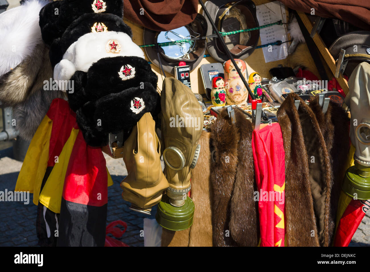 Gdr goods hi-res stock photography and images - Alamy