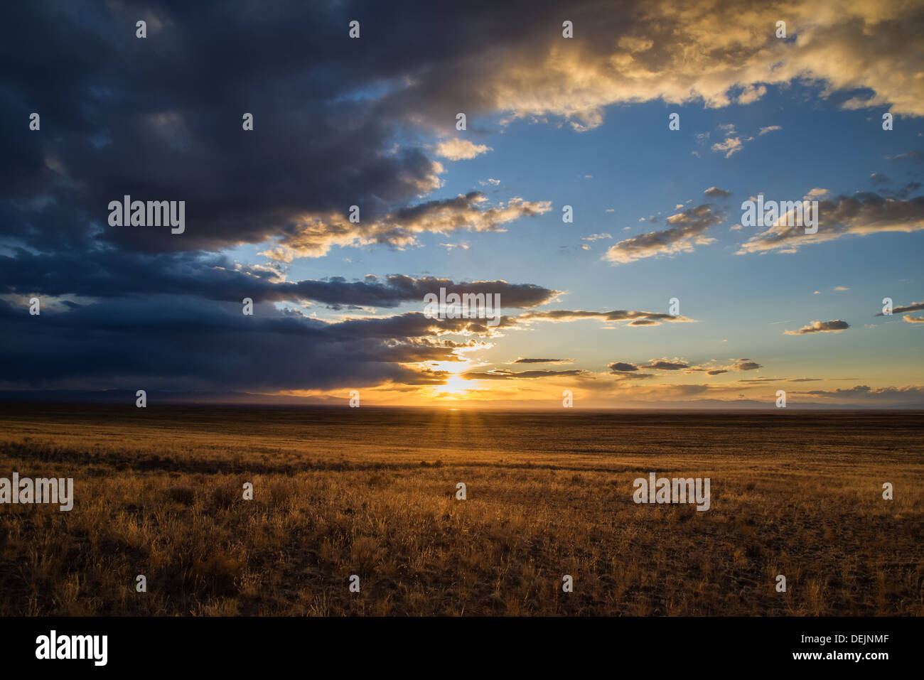 Great Plains Colorado High Resolution Stock Photography and Images - Alamy