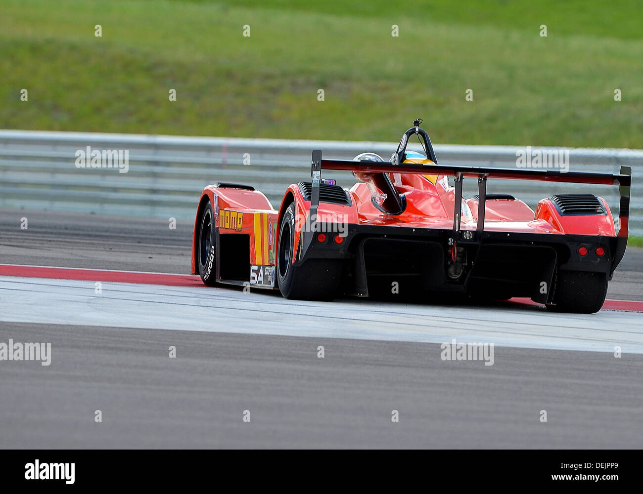 Austin, TX, USA. 19th Sep, 2013. September 19, 2013 .Michal Chlumecky ...