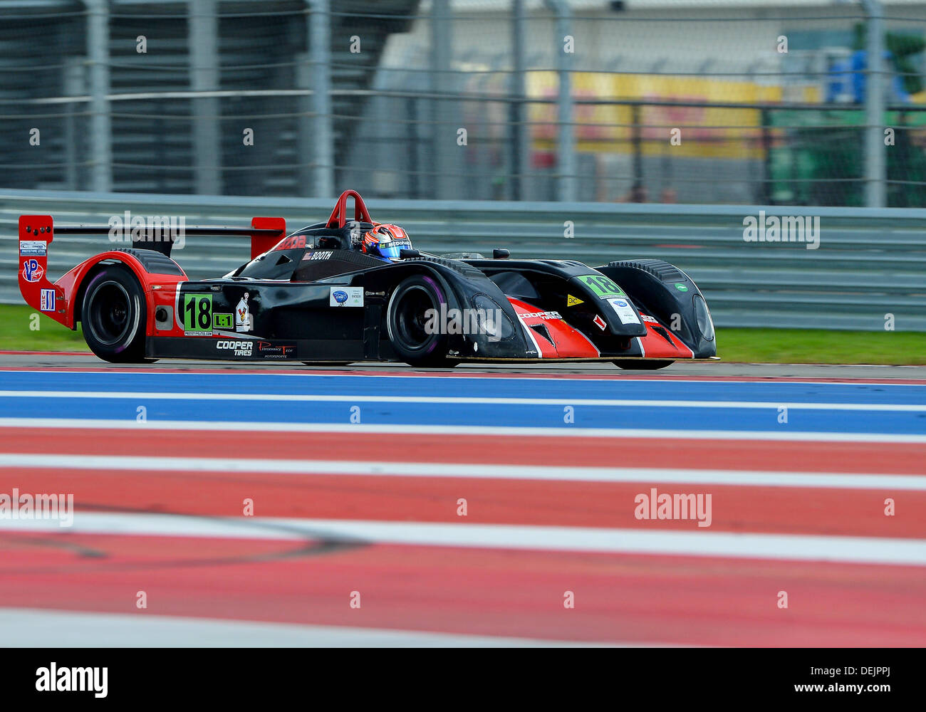 Ryan booth hi-res stock photography and images - Alamy