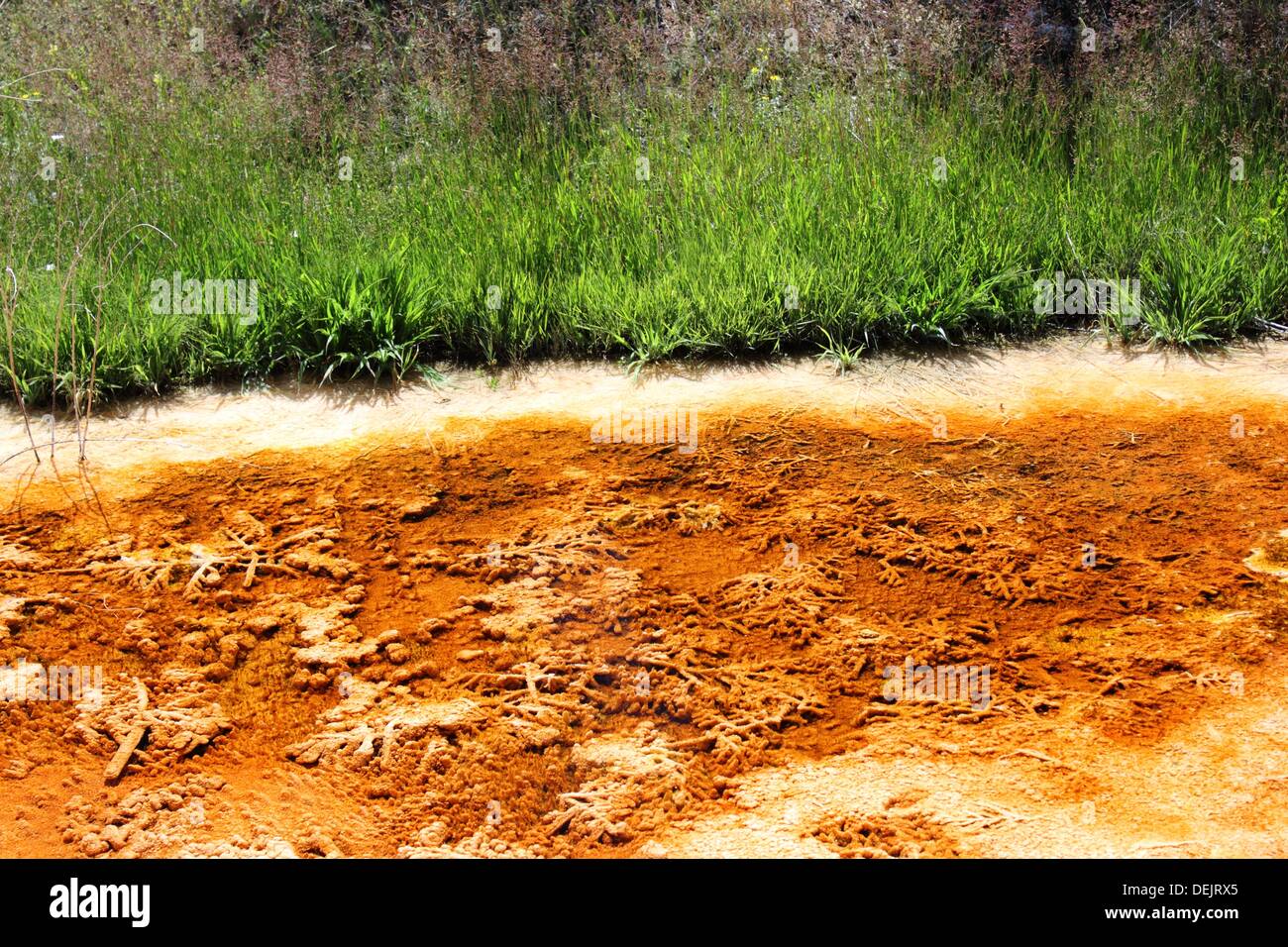Precipitate precipitates hi-res stock photography and images - Alamy