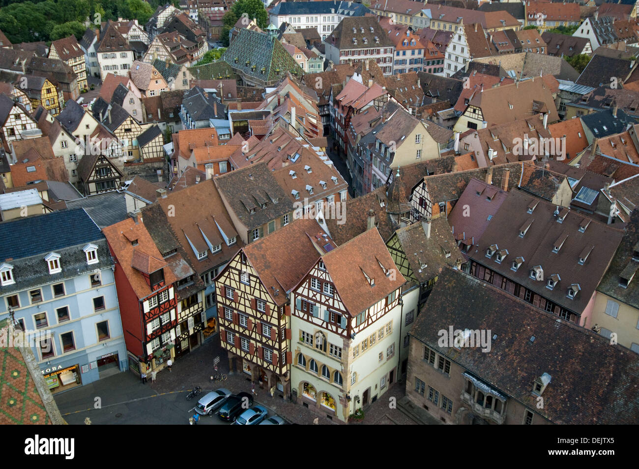 Maison adolph High Resolution Stock Photography and Images - Alamy