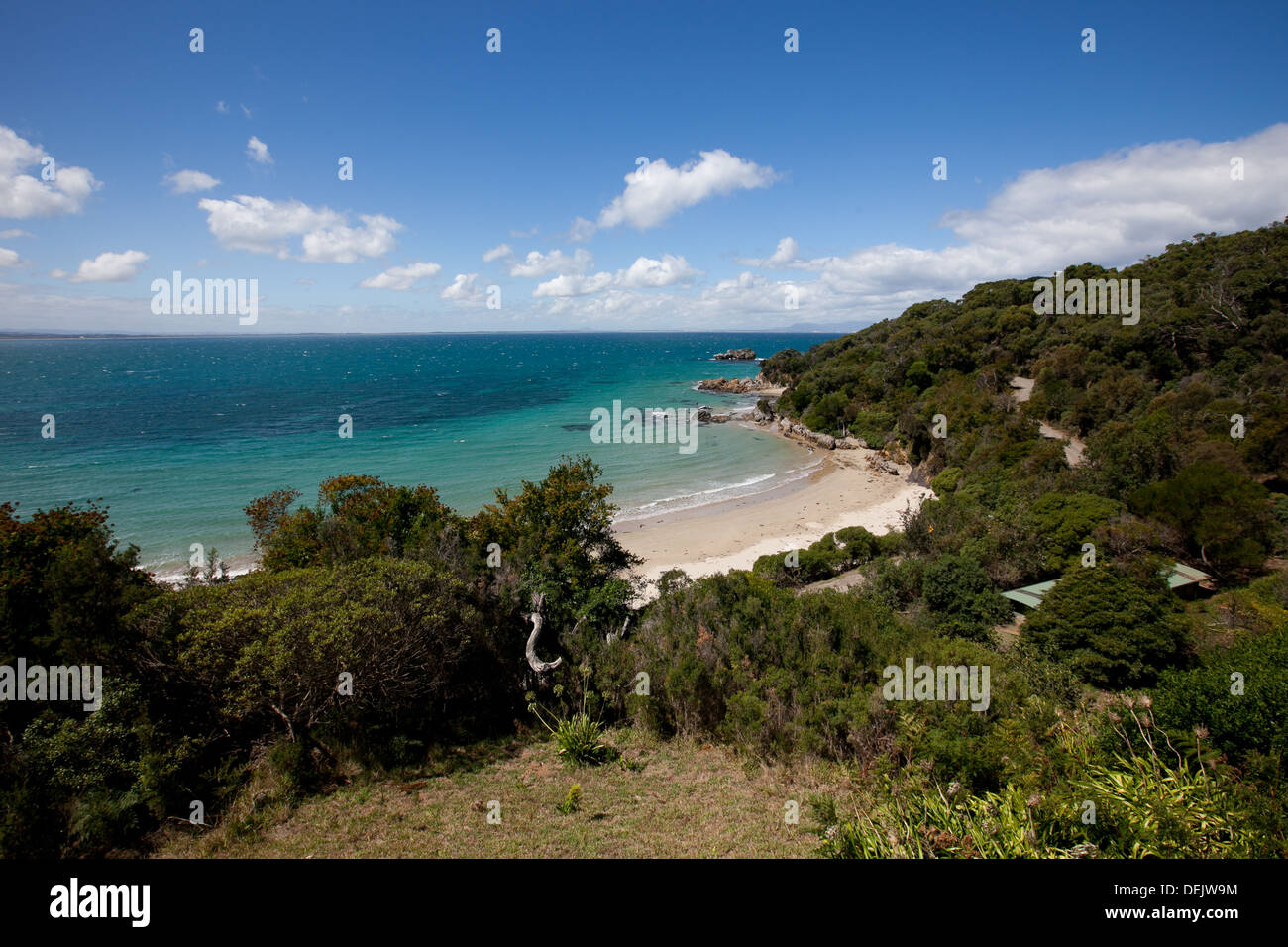 Australia victoria beach hi-res stock photography and images - Alamy