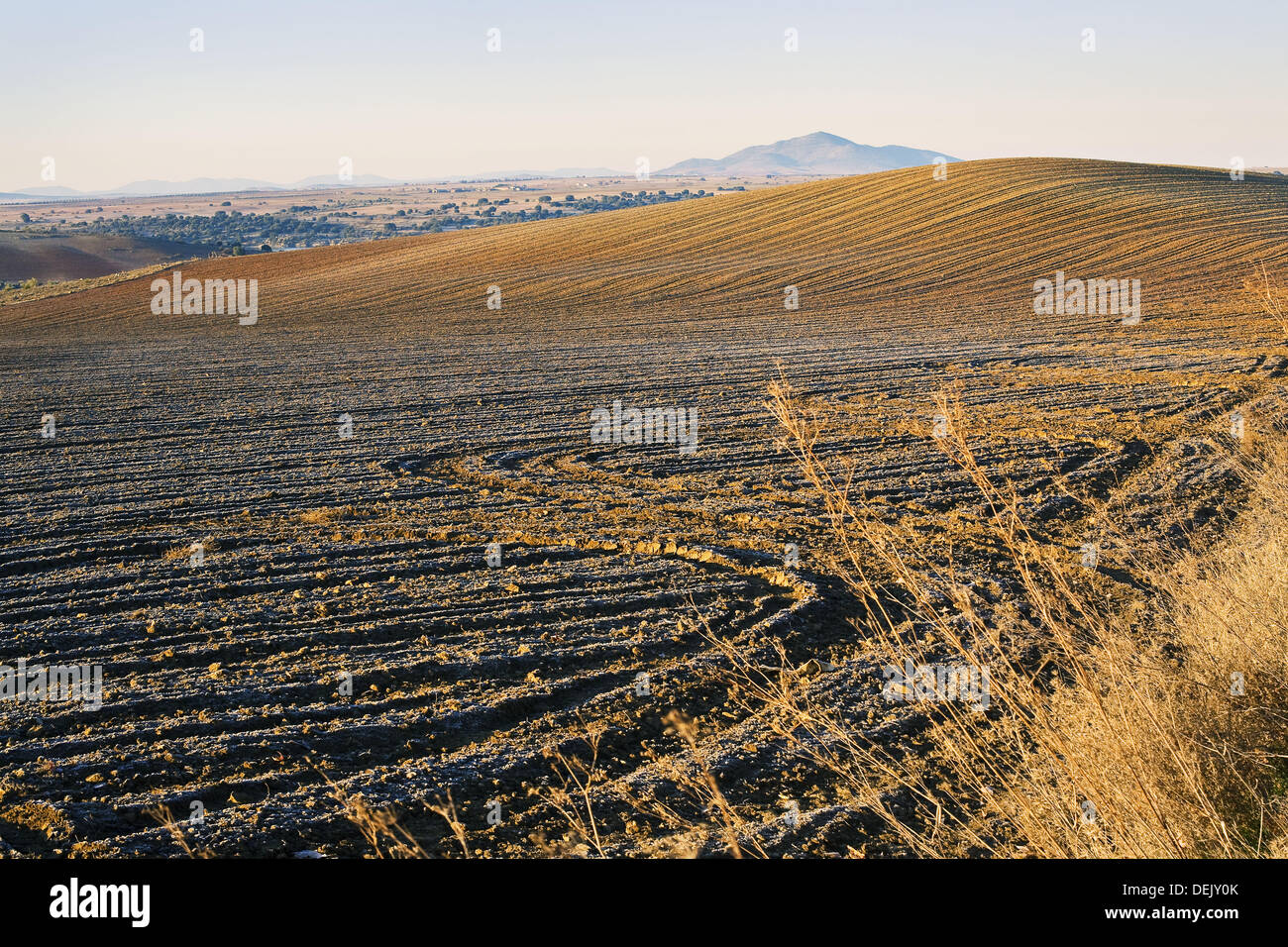 Monte toledo hi-res stock photography and images - Alamy