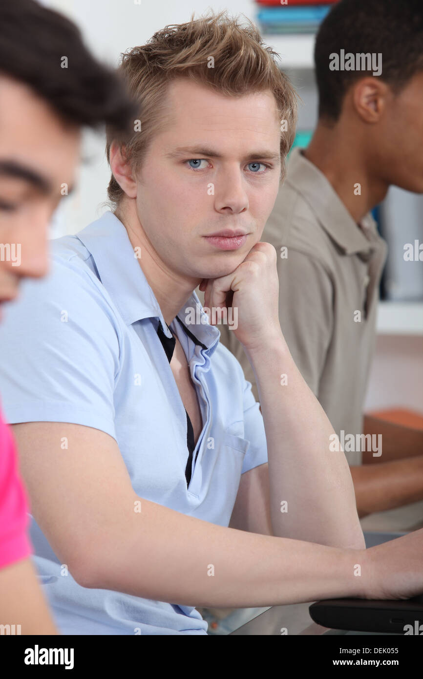 Lecture tool hi-res stock photography and images - Alamy