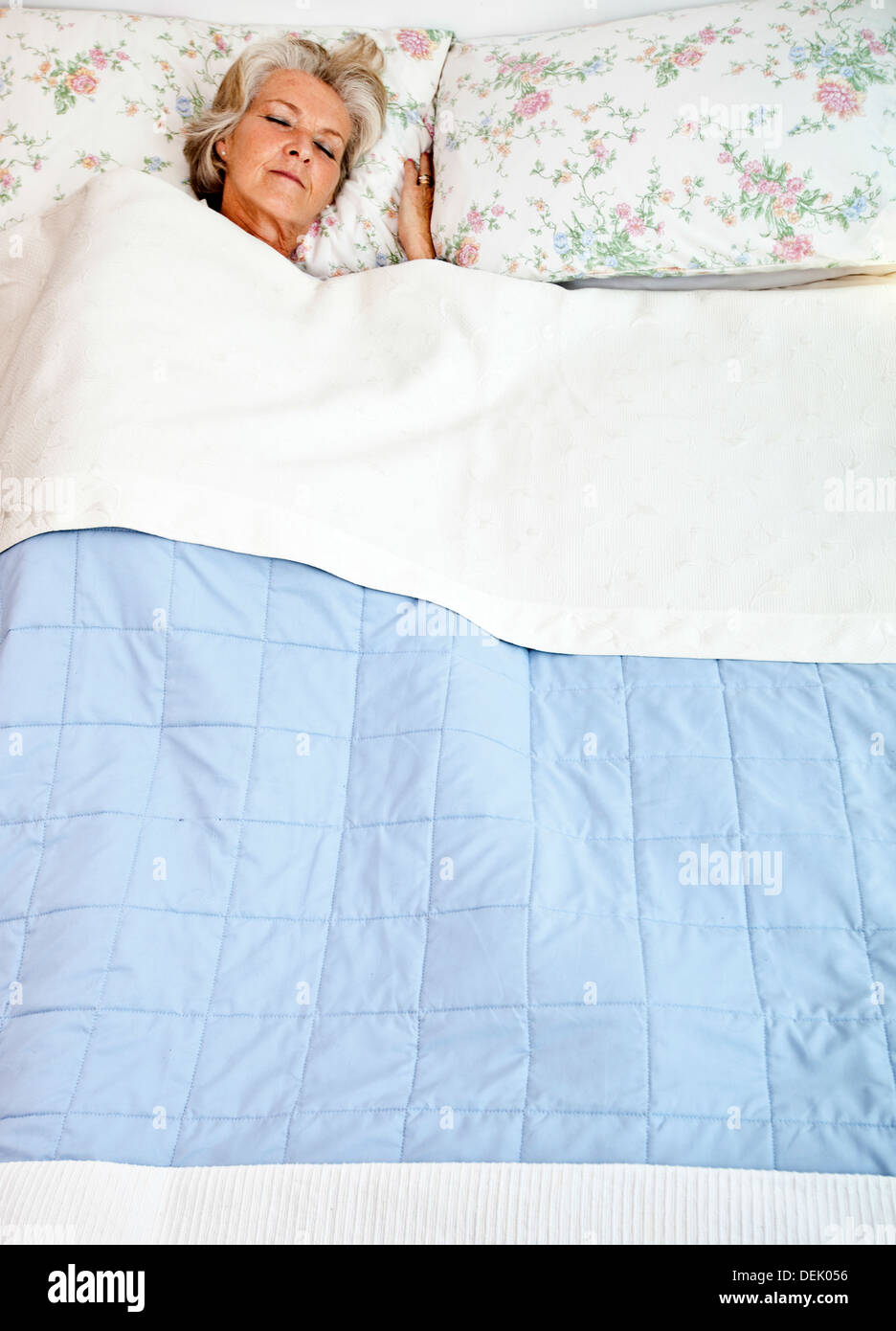 High sleeper bed hi-res stock photography and images - Alamy