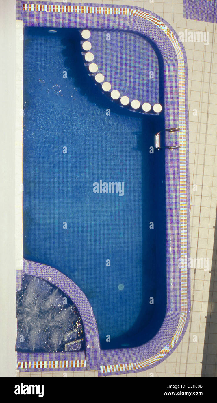 Shape Benidorm High Resolution Stock Photography and Images - Alamy