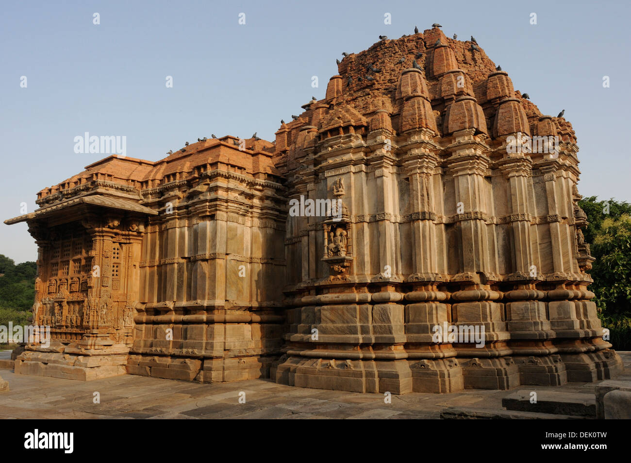 Ancient temples hi-res stock photography and images - Alamy