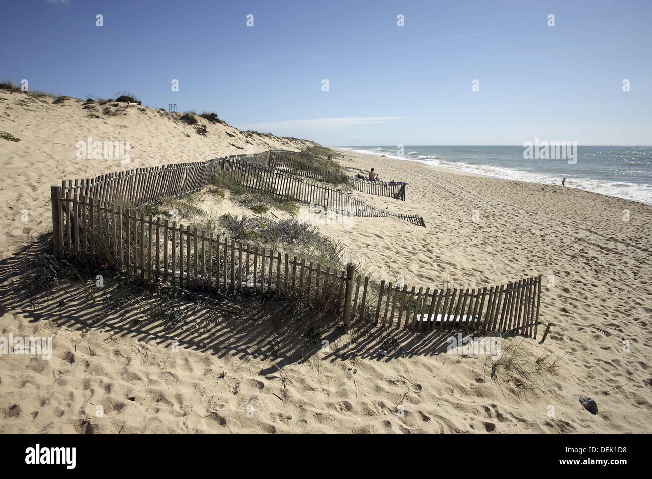 Ancao algarve beach hi-res stock photography and images - Alamy