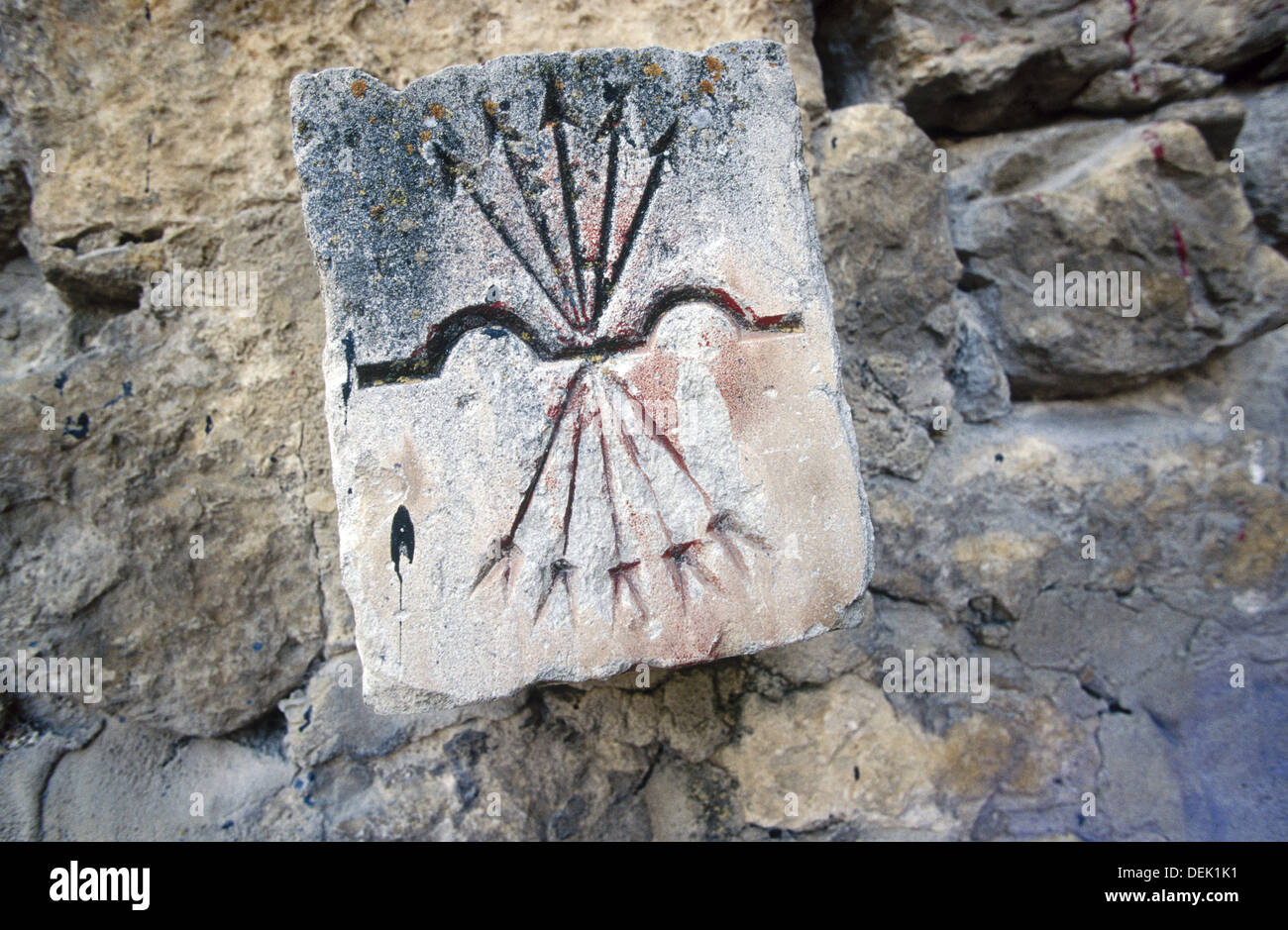 The yoke and arrows hi-res stock photography and images - Alamy