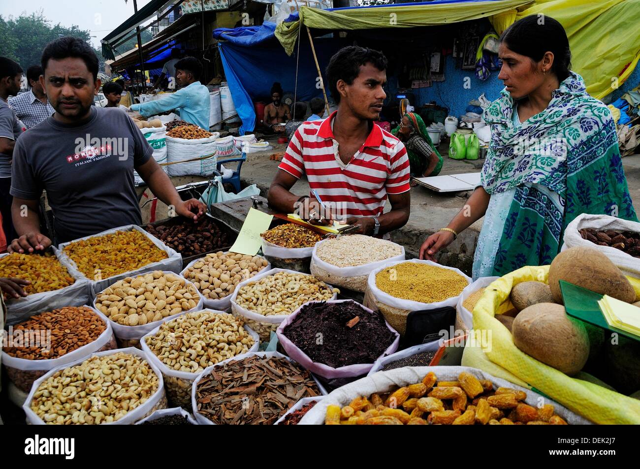 Sadha hi-res stock photography and images - Alamy