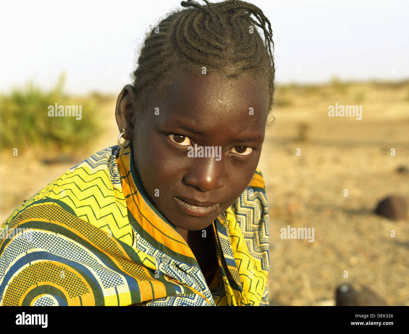Songhai Africa High Resolution Stock Photography and Images - Alamy