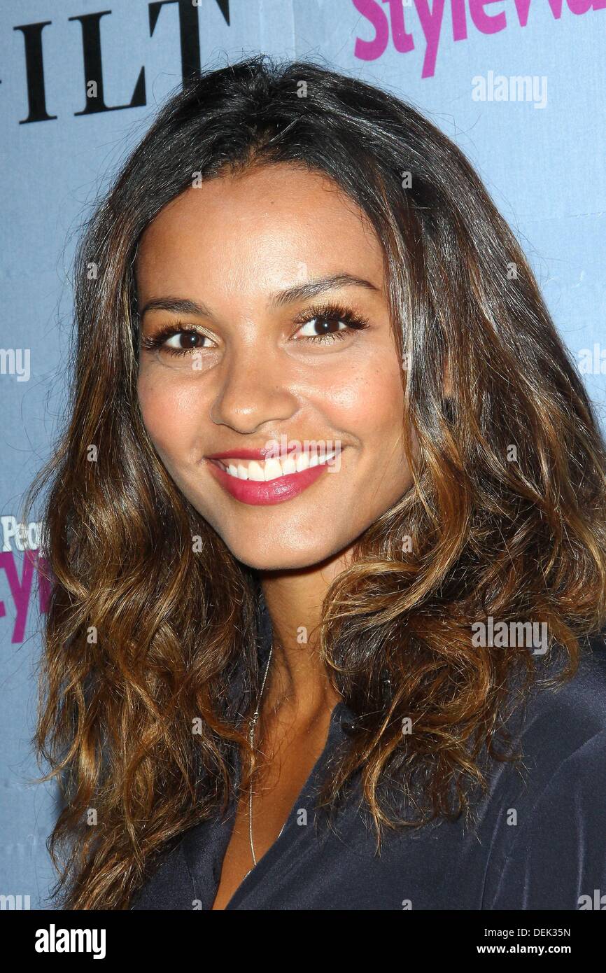 Los Angeles, California, USA. 19th Sep, 2013. Jessica Lucas attends ...