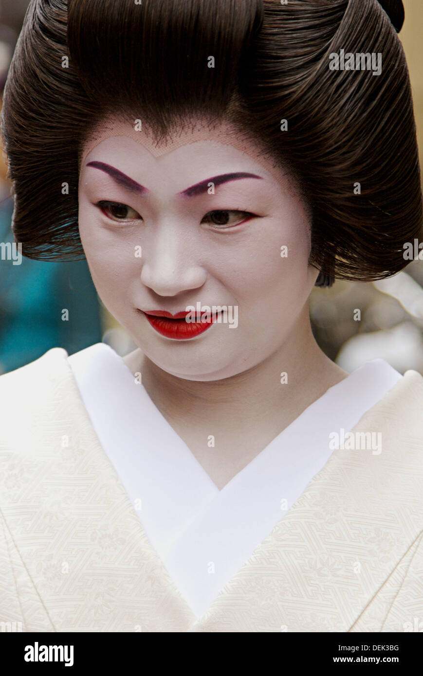 Pontocho area hi-res stock photography and images - Alamy