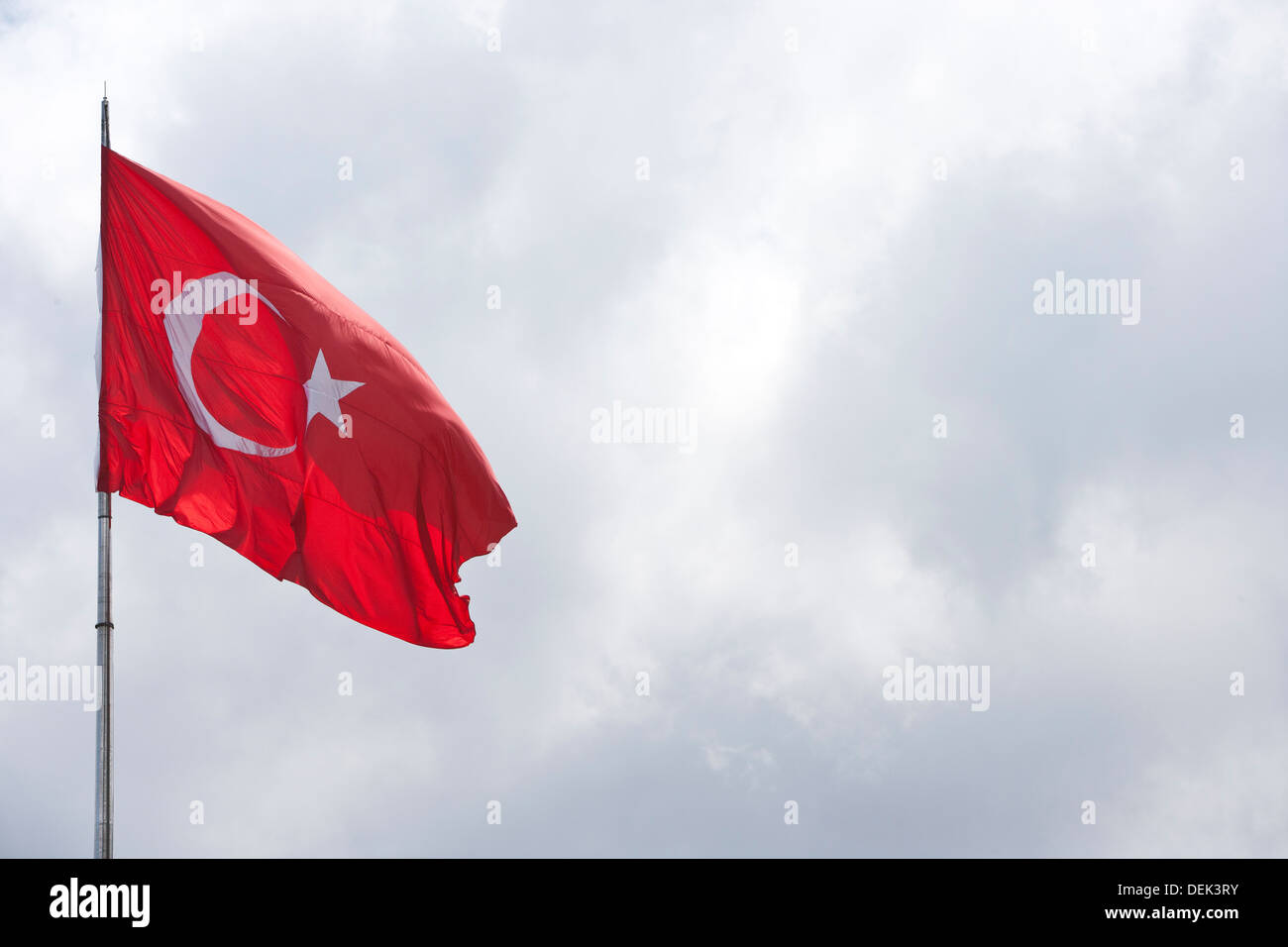 Air flag hi-res stock photography and images - Alamy