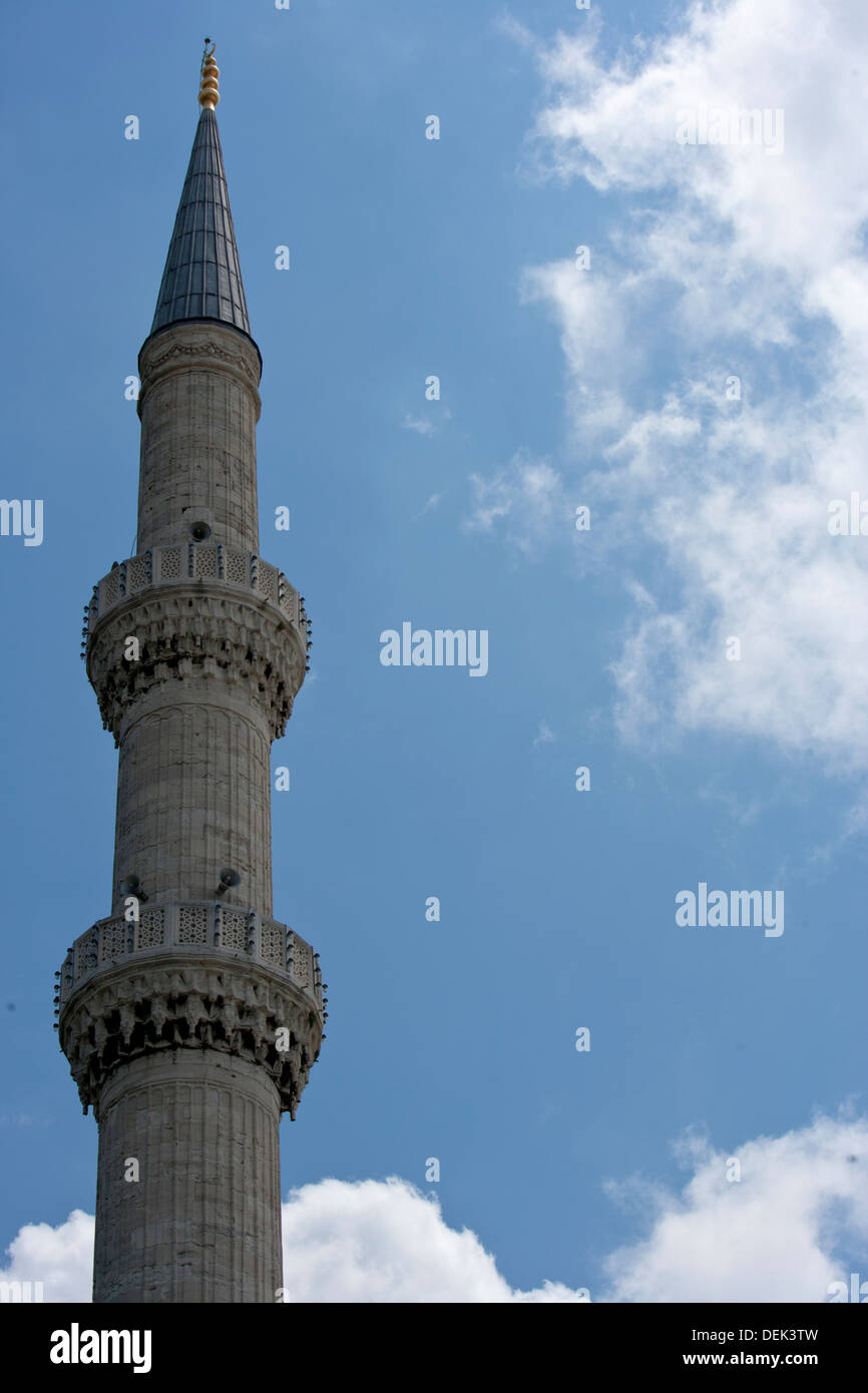 Blue Mosque, Istanbul Stock Photo - Alamy