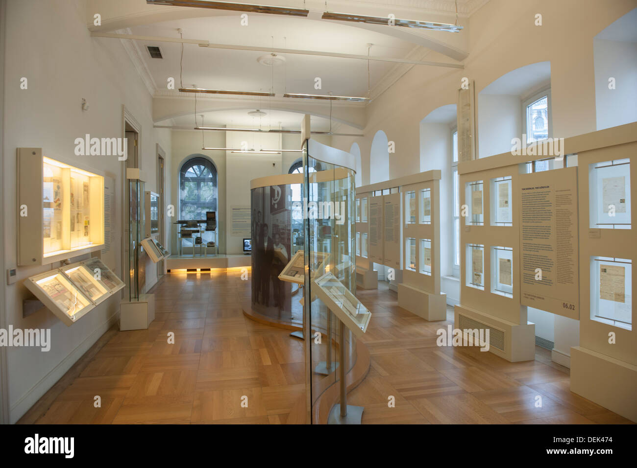 Istanbul, Sirkeci, Bankmuseum, (Turkey Isbank Museum, Isbank Müzesi ...