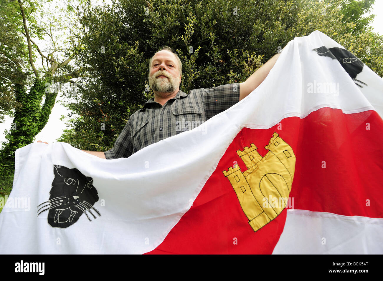 Blazon High Resolution Stock Photography and Images - Alamy