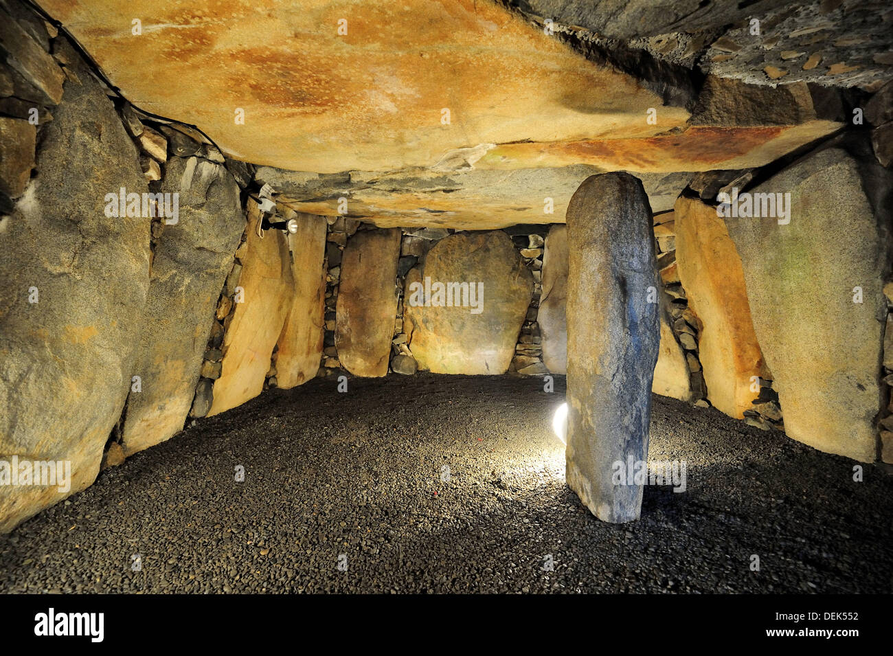 Burial Chamber Stock Photos & Burial Chamber Stock Images - Alamy