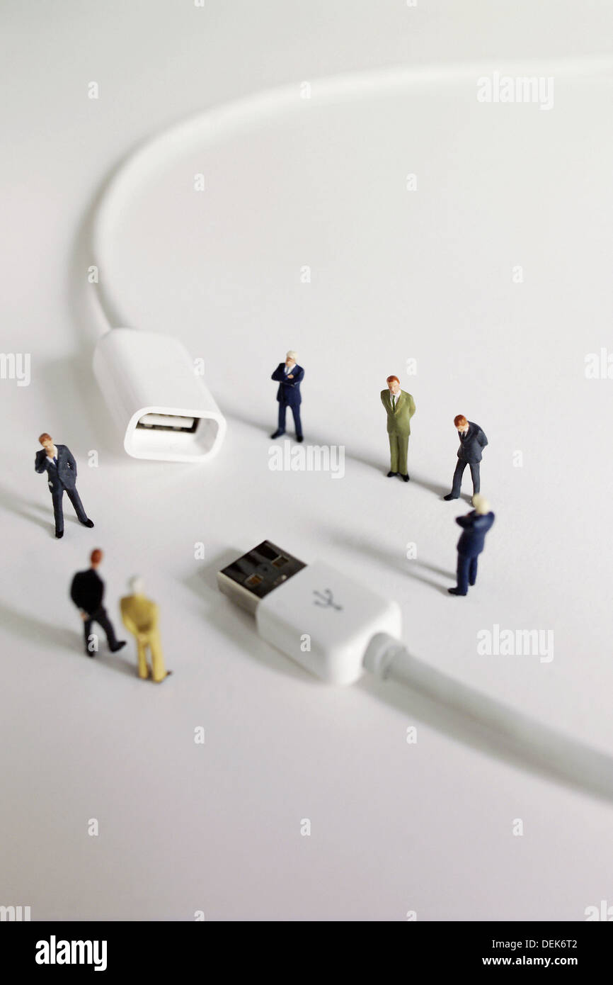 Giant plug and socket hi-res stock photography and images - Alamy