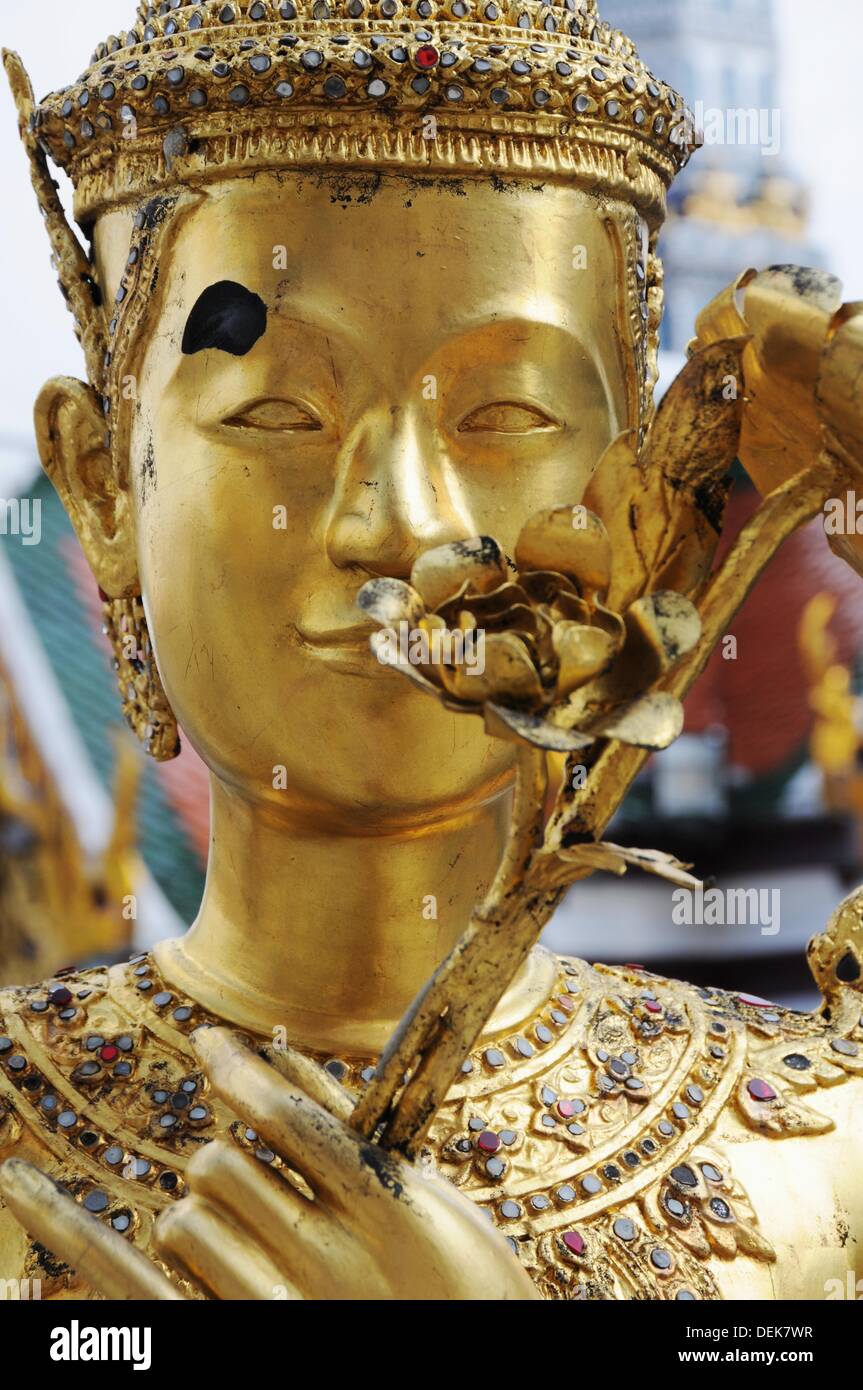 Kinnar High Resolution Stock Photography and Images - Alamy