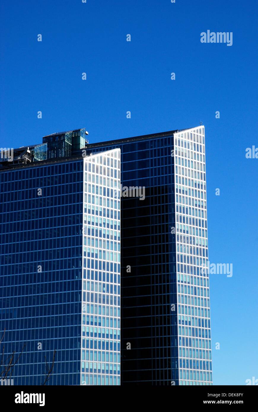 Highlight towers in munich hi-res stock photography and images - Alamy