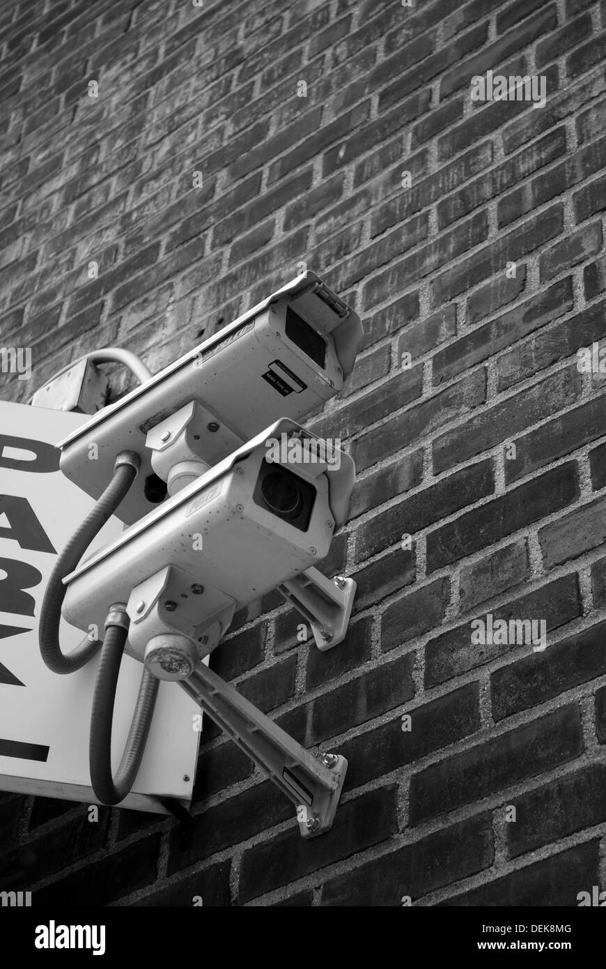 Cameras everywhere hi-res stock photography and images - Alamy