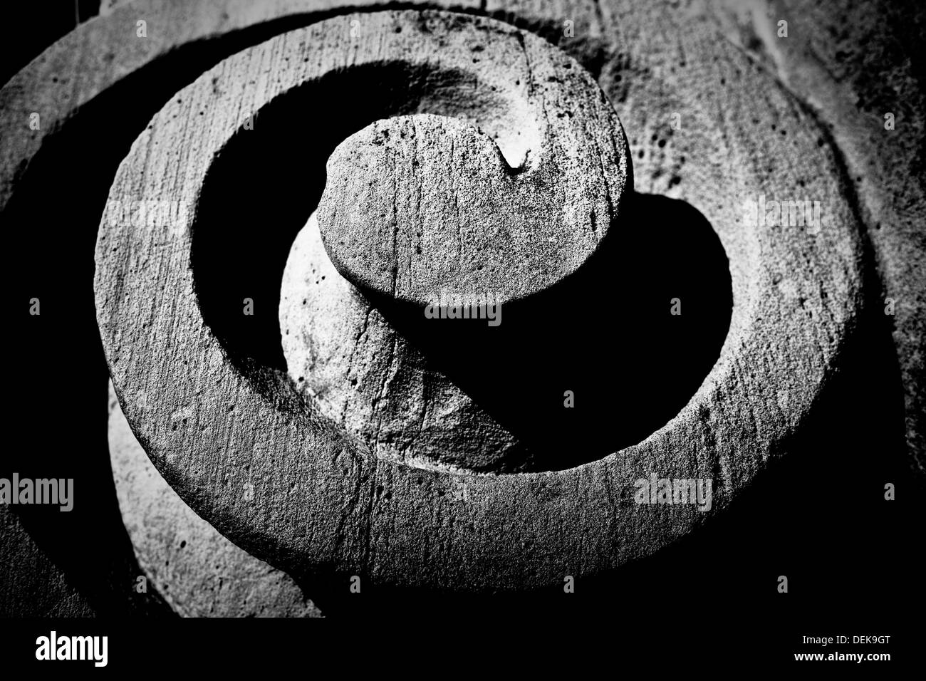 Carved in stone concept hi-res stock photography and images - Alamy