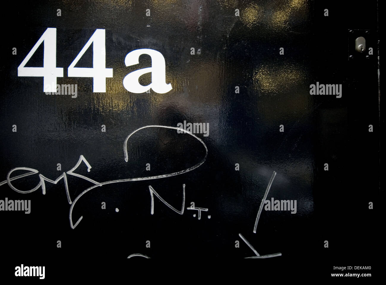 Number numbers 44 hi-res stock photography and images - Alamy