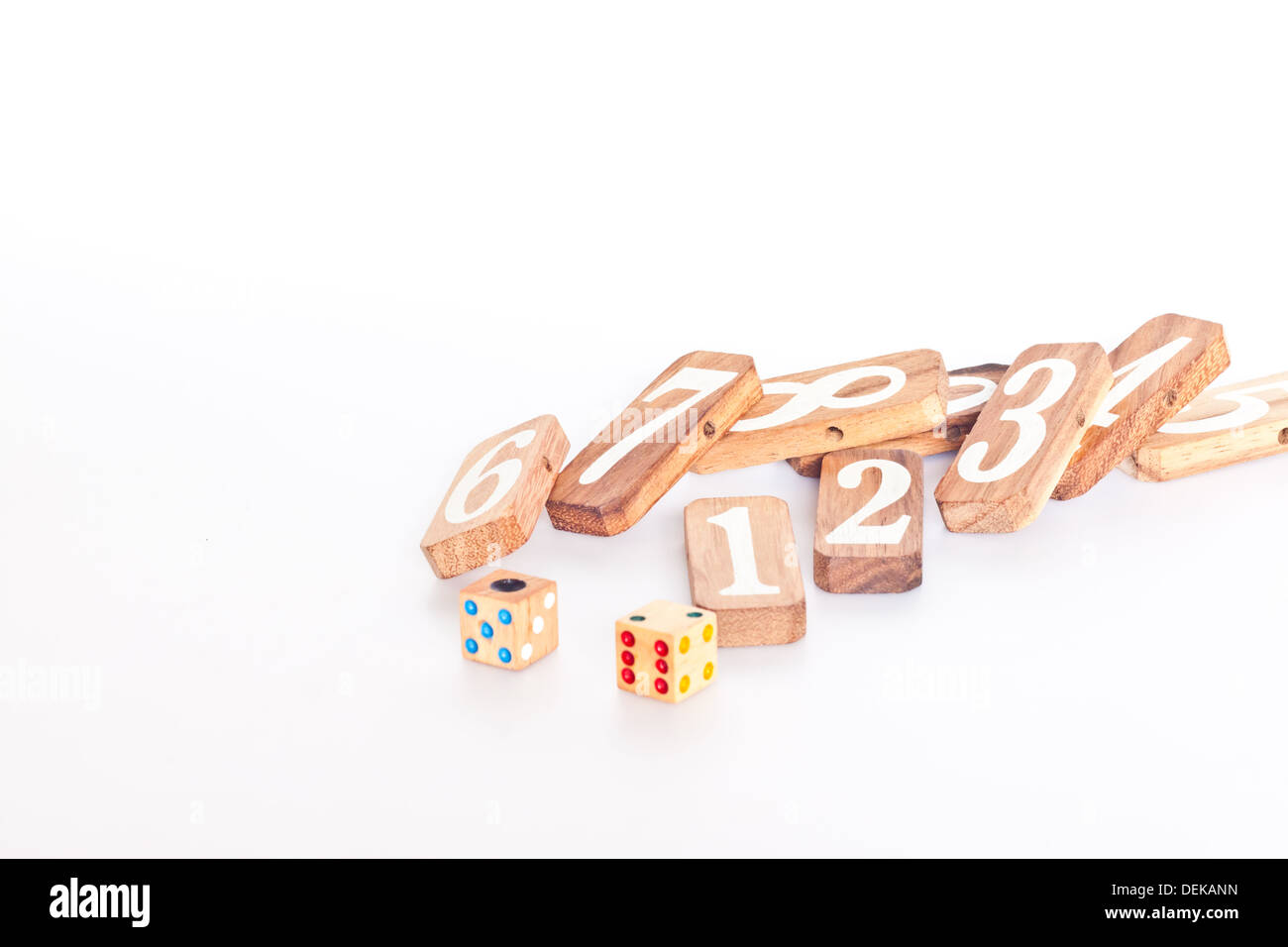 Number badge vector hi-res stock photography and images - Alamy