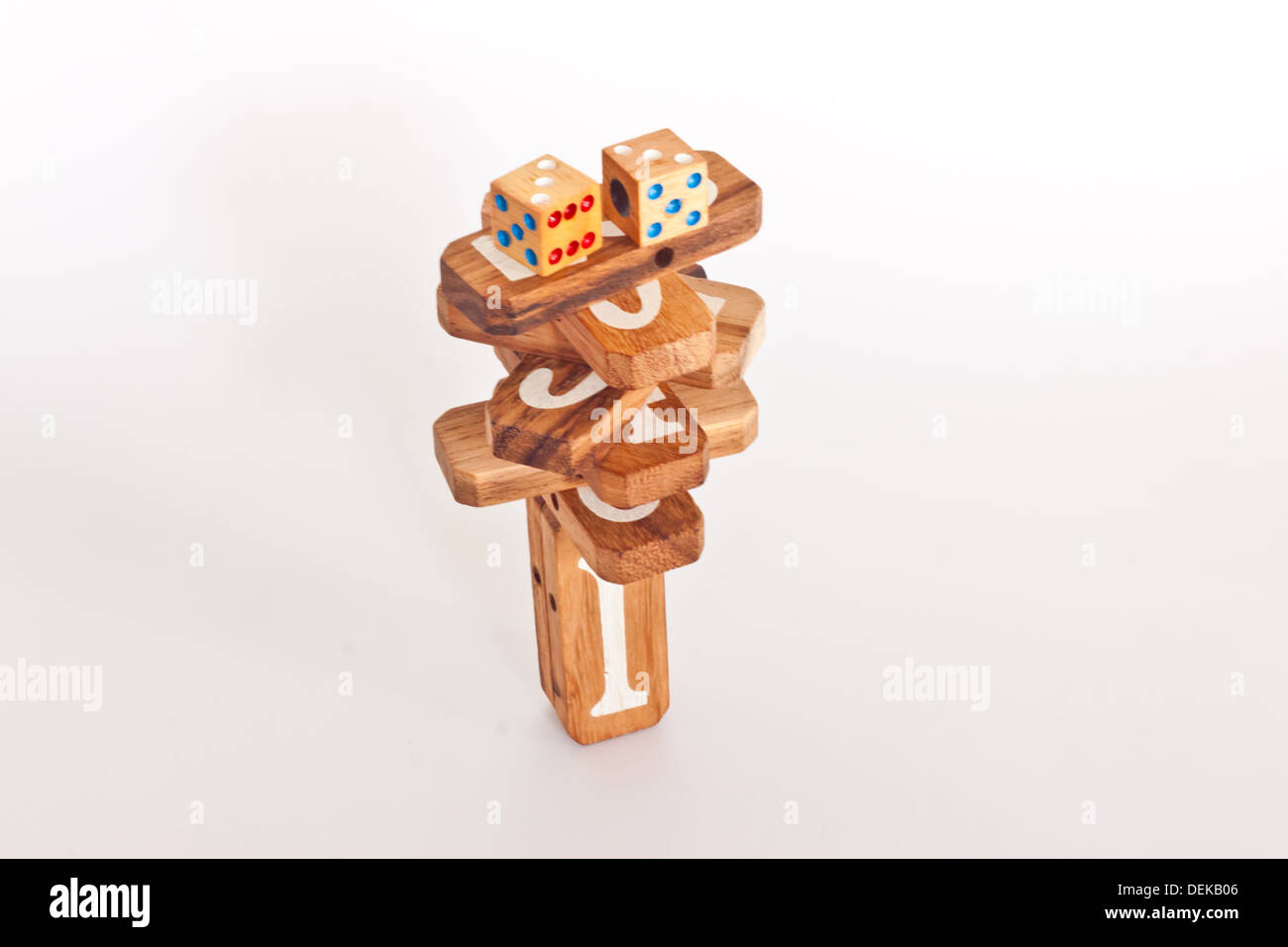 Dice illustrations hi-res stock photography and images - Alamy