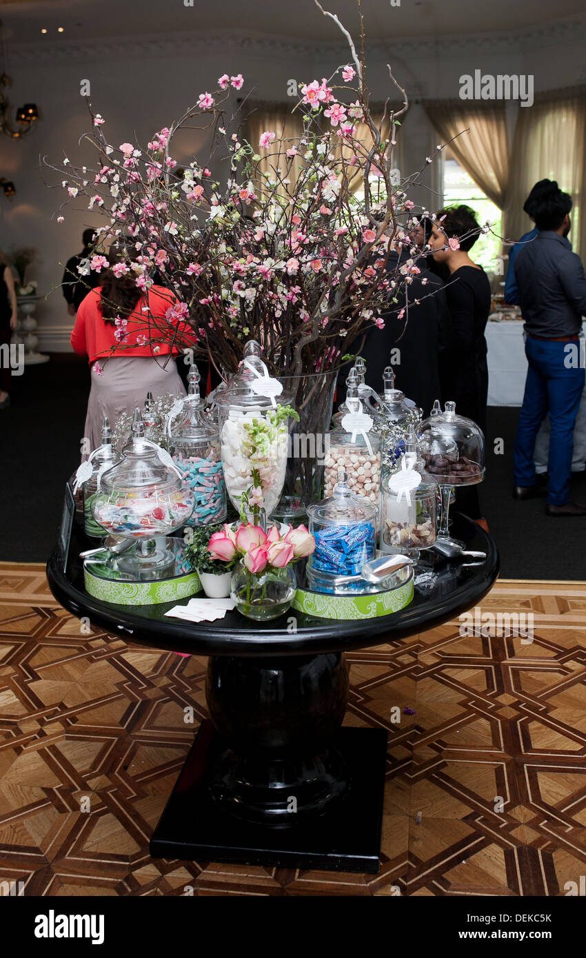 Lolly buffet hi-res stock photography and images - Alamy