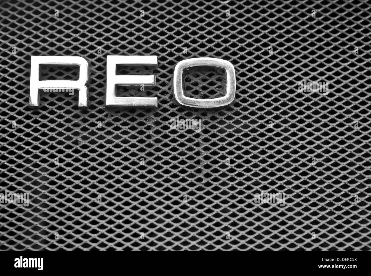 Reo car hi-res stock photography and images - Alamy