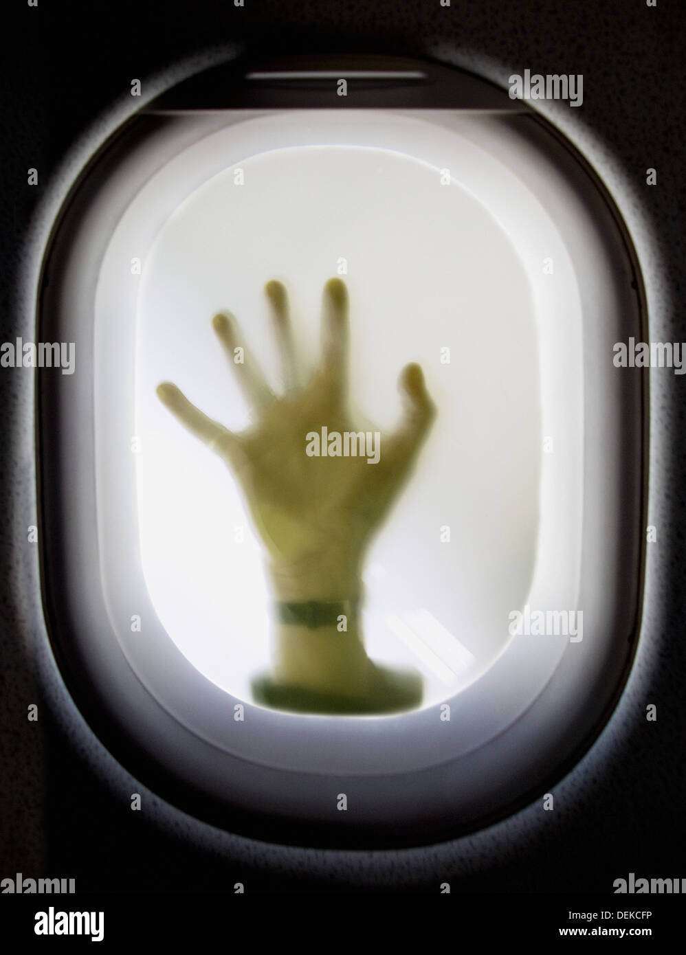 The hand in the trap hi-res stock photography and images - Alamy