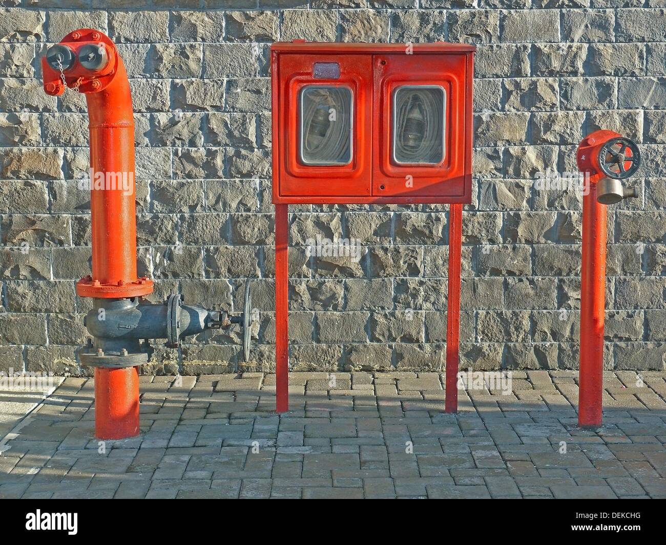 Equipments outdoor hi-res stock photography and images - Alamy