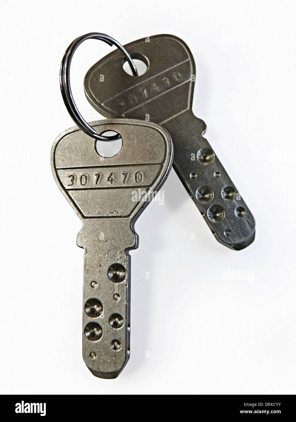 Chubb Lock High Resolution Stock Photography and Images - Alamy