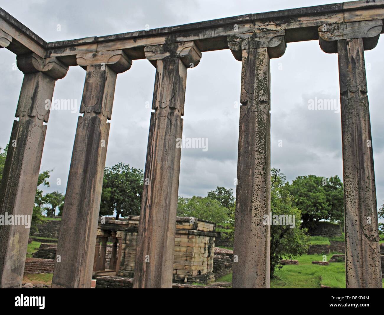 Hindu creation myth hi-res stock photography and images - Alamy