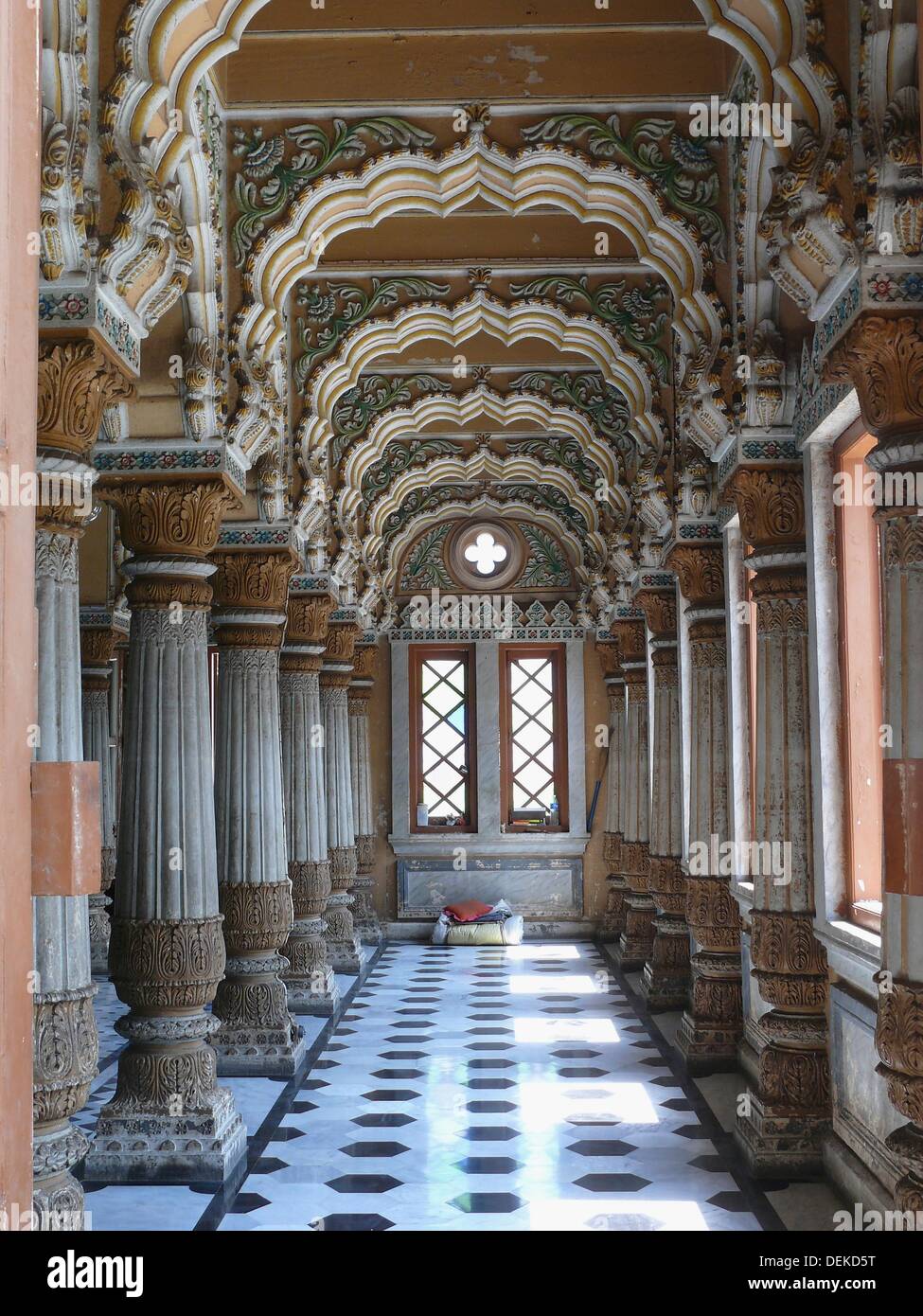 Mahadji shinde hi-res stock photography and images - Alamy