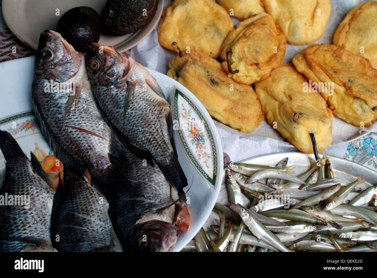Mojarra Image High Resolution Stock Photography and Images - Alamy