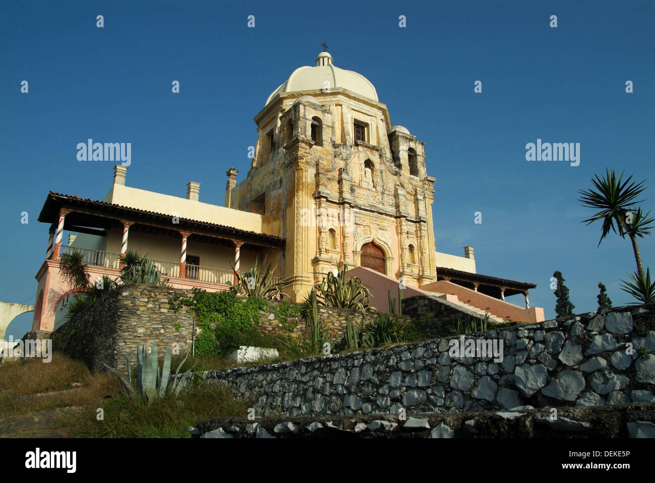 Obispado High Resolution Stock Photography and Images - Alamy