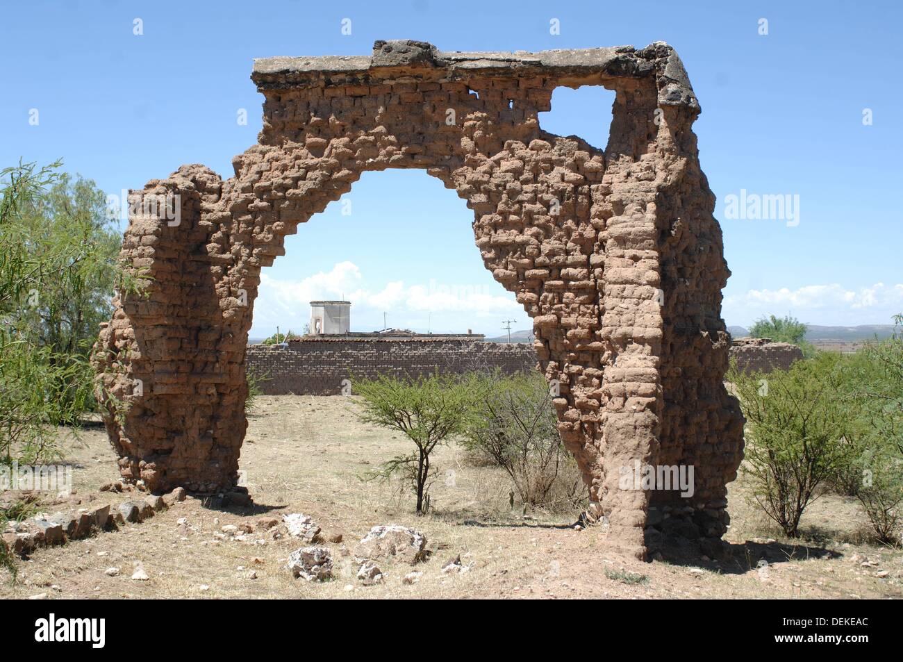 Durango desert hi-res stock photography and images - Alamy