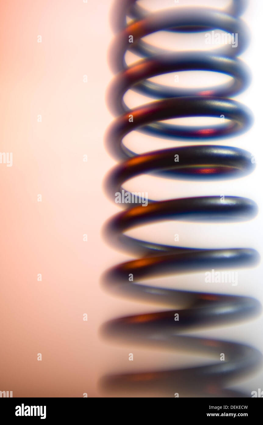 Reaction coil hi-res stock photography and images - Alamy