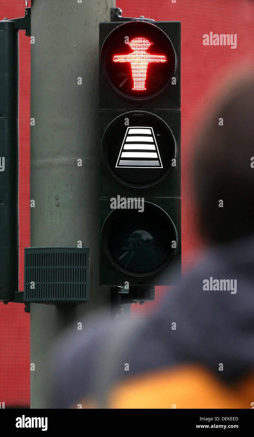 Count down traffic light High Resolution Stock Photography and Images ...