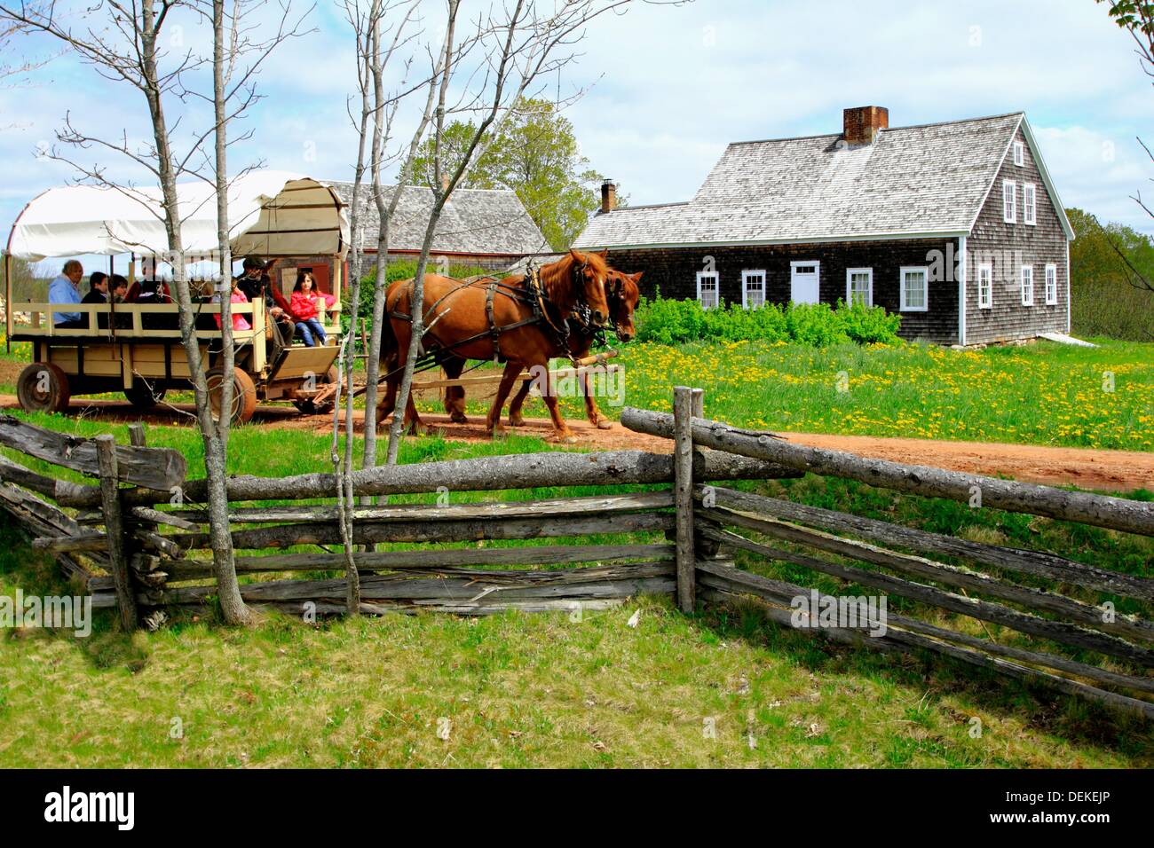 New ross nova scotia hi-res stock photography and images - Alamy