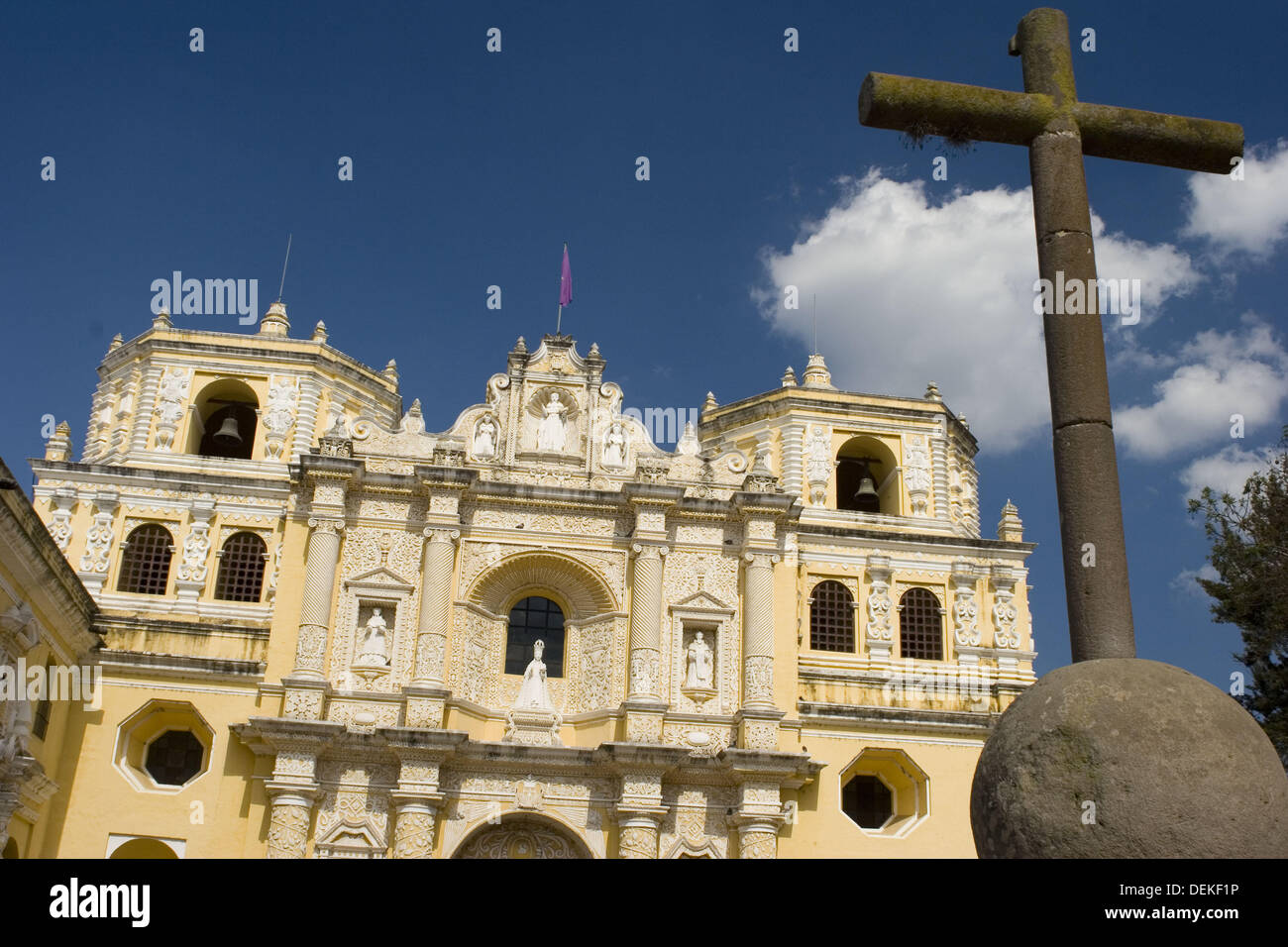 Spirit of antigua hi-res stock photography and images - Alamy
